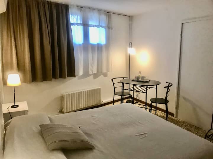 Venice & Venice☆private Room With Bathroom ☆ - Venice