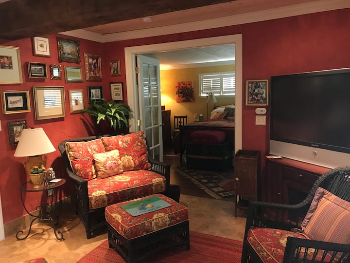 Charming Suite In Old Town Winter Park - Winter Park, CO