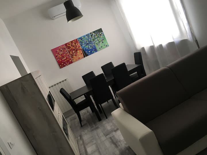 Great Appartament Near The Sea And The Pinewood - Viareggio