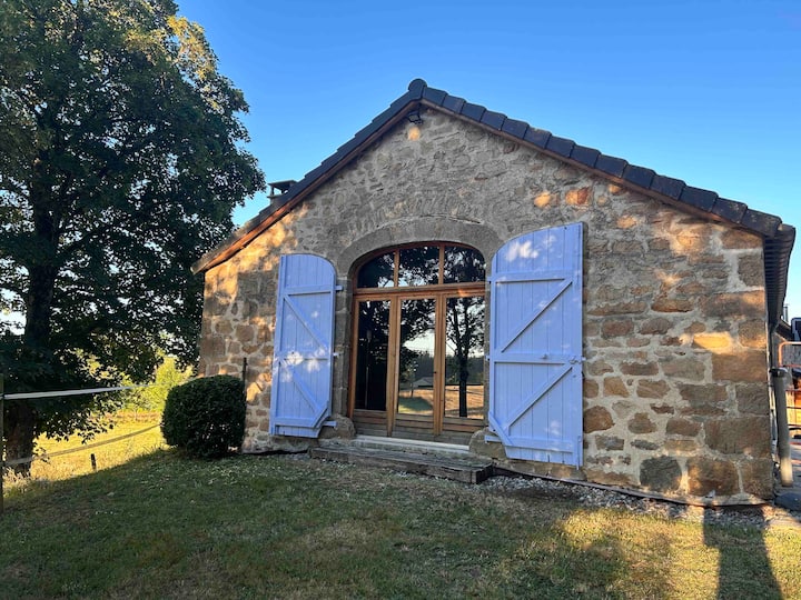 Chambre E Saint Agrève - Le Chambon-sur-Lignon