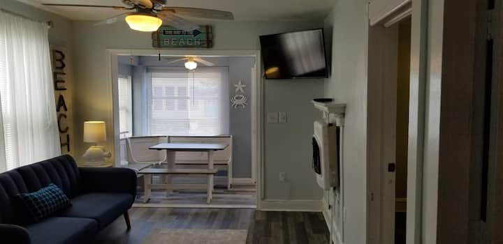 Close To Beach/bwalk/restaurants! - Wildwood, NJ