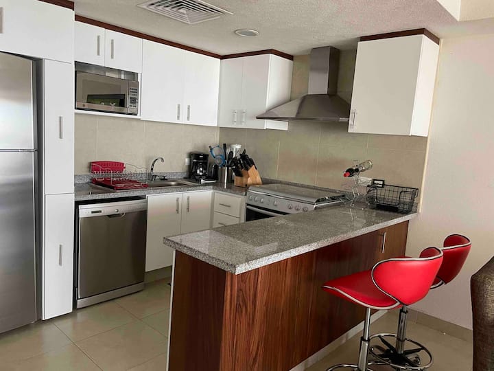 Gv 1005 Departamento En Zona Hotelera Pv. - Puerto Vallarta