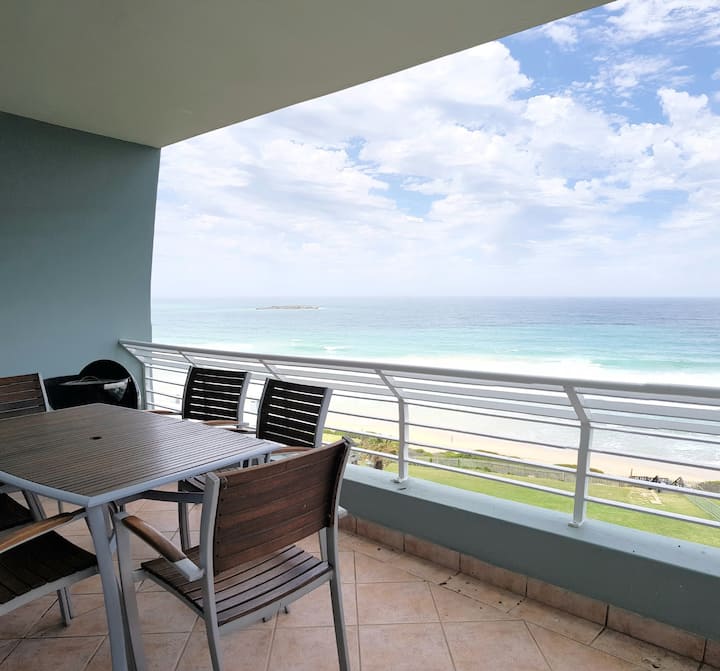 Beachfront Oceans 2 Apartment - Mossel Bay