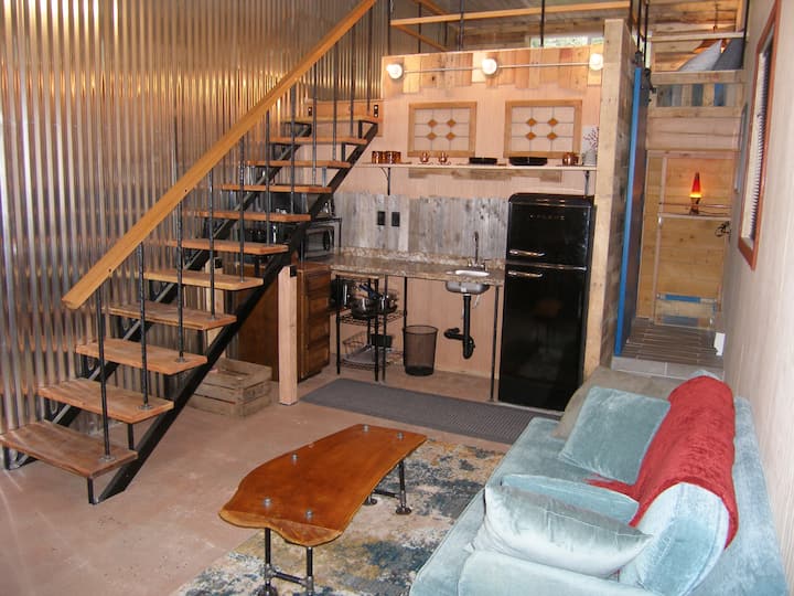 Loft In Paradise - Ashford, WA