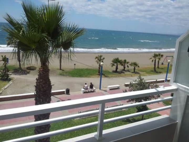 Apartamento Mediterráneo - Rincón de la Victoria