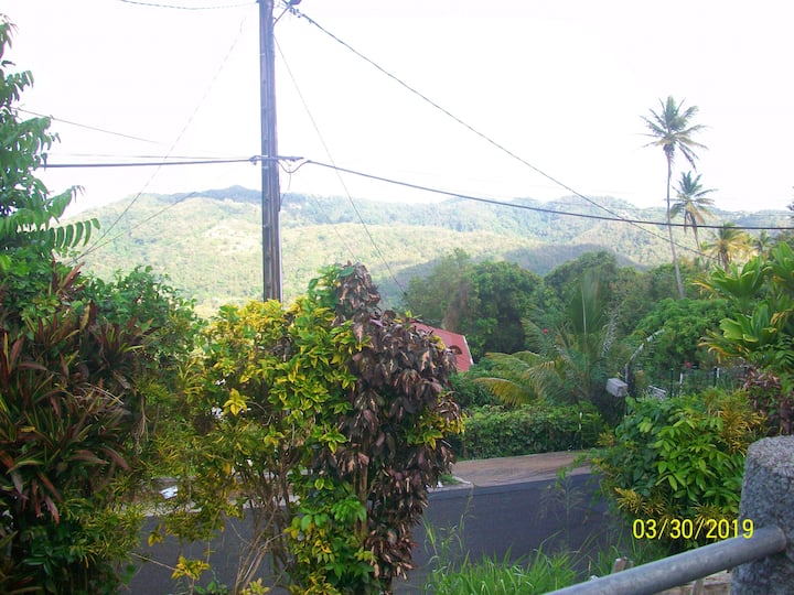 Appartement Rivière-pilote - Martinique