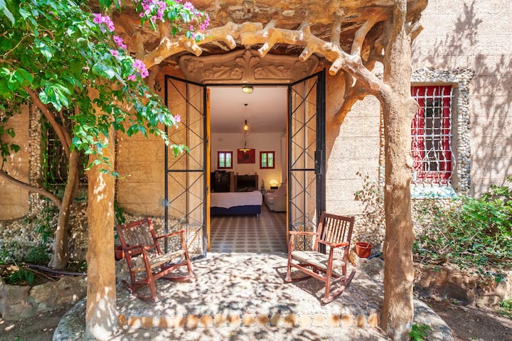 Maison De Campagne Moderniste Salou-port Aventura - Cambrils