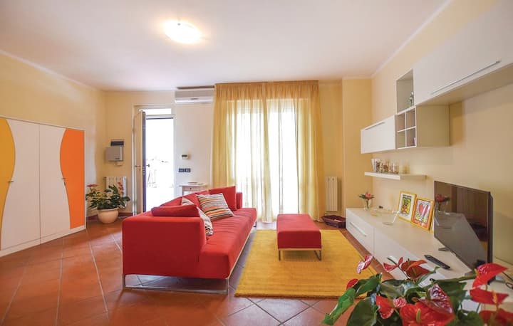 Villino Allegra - Viareggio