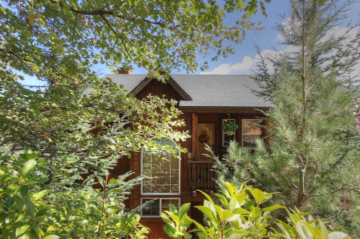 Northbay Getaway - Currently Available To Rent - Lake Arrowhead, CA