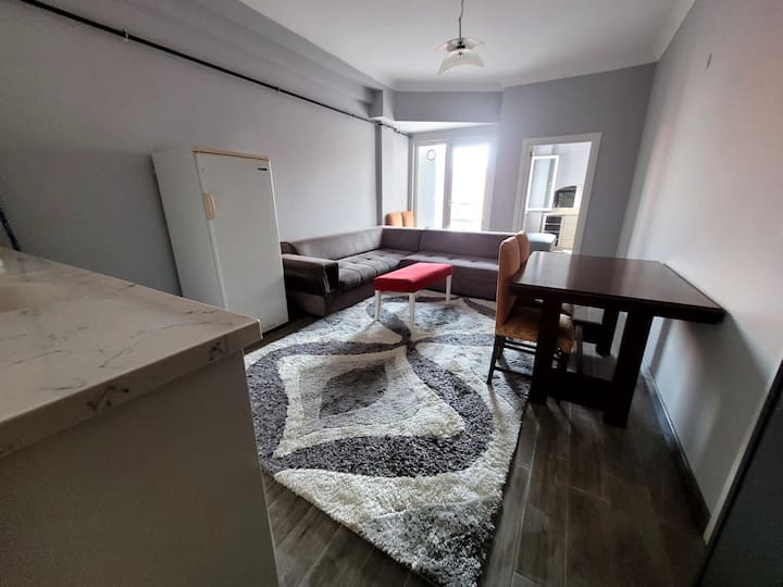 Günlük Kiralık Daire. - Balıkesir