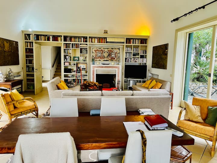 Villa Carol - Sabaudia