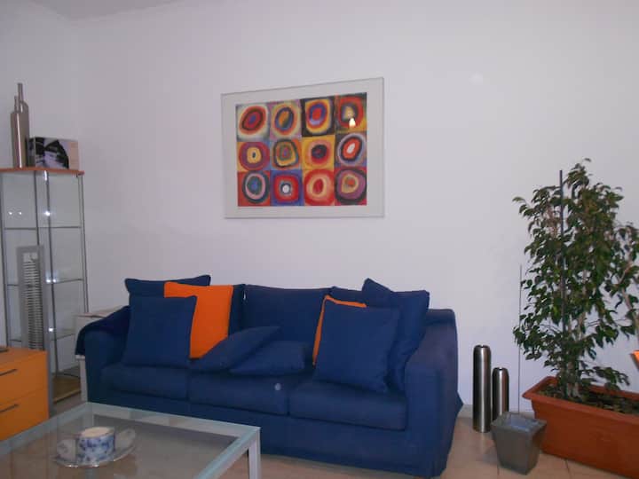 B&b "Cantine Cinematografiche"- "Albertone " - Barolo