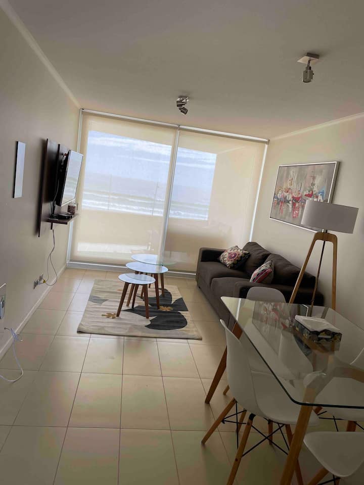Arriendo Increíble Ubicación - La Serena