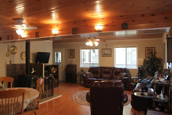 8 Acre Wood - Ontario 60