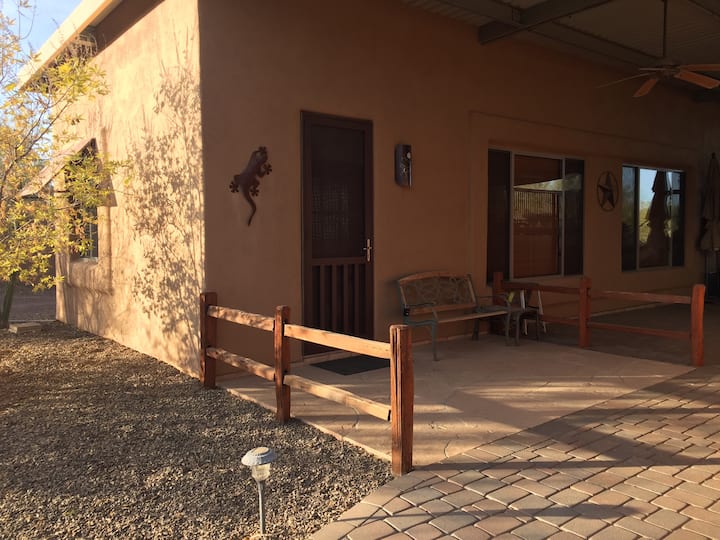 Very Cozy Comfortable “Home Away From Home” - Desert Ridge - Phoenix