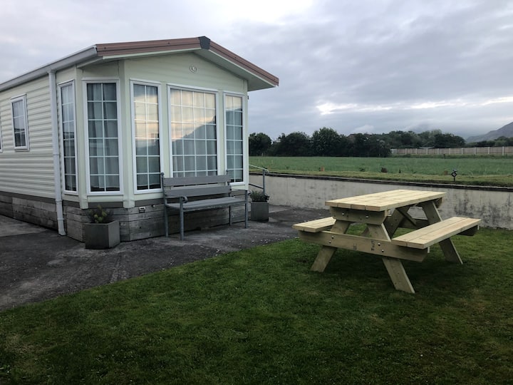 Hiraethog - Wales