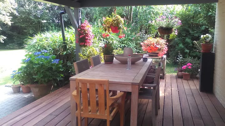 Pittoresk Boerderijtje - Izegem