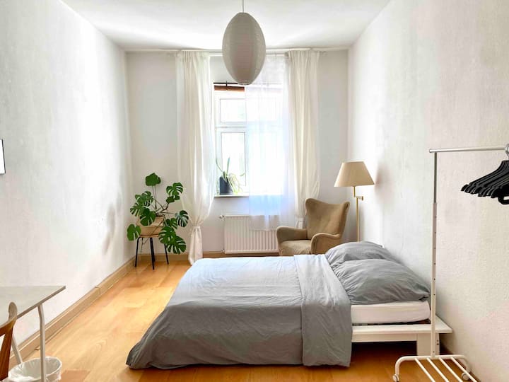 Room In The City Center/5 Min. Walk To Oktoberfest - Munich