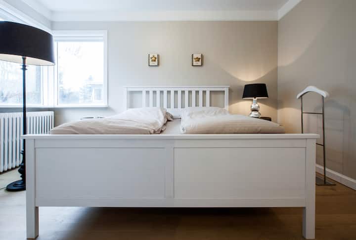 House Reykjavik Centre For Up To 6 People - Reykjavík