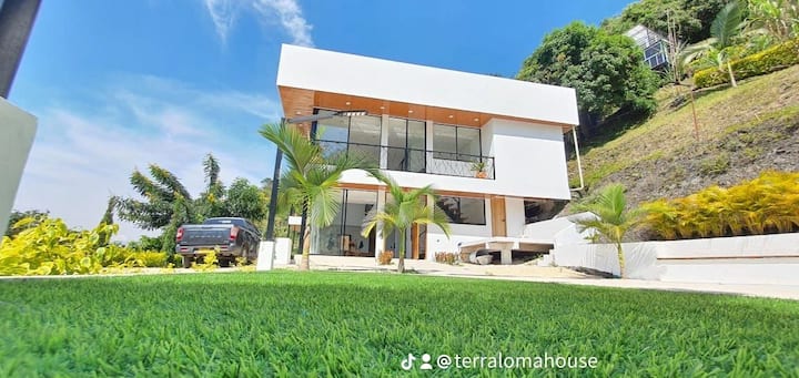 Casa, Hotel - Chía