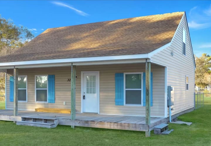 Dog Friendly*entire Home* Family Fun!* Boaters. - Holden Beach, NC