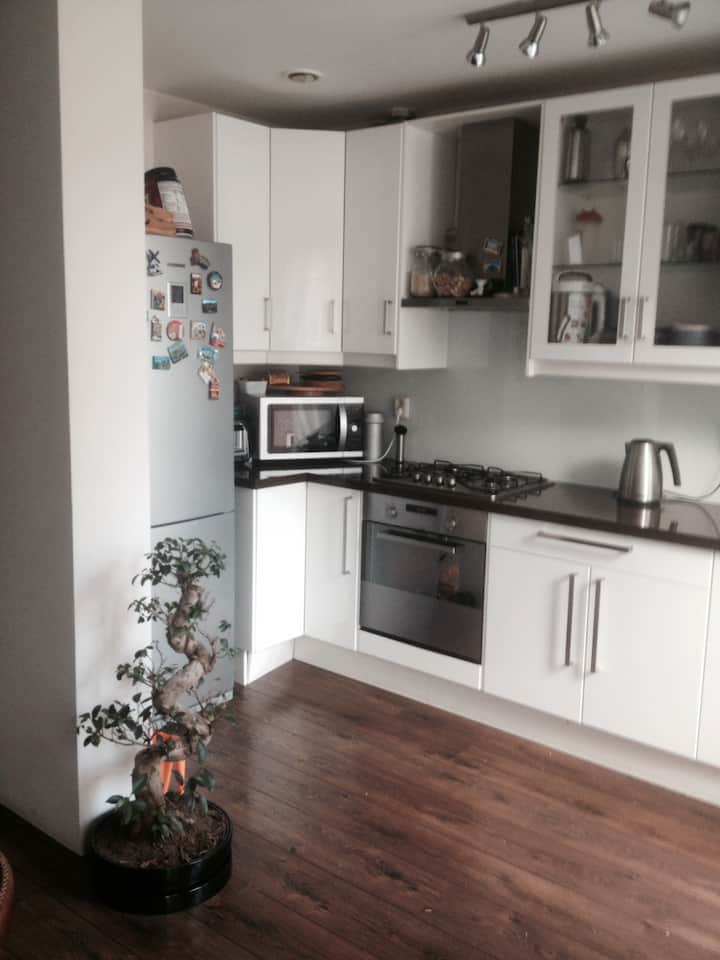 Apartment - Amsterdam