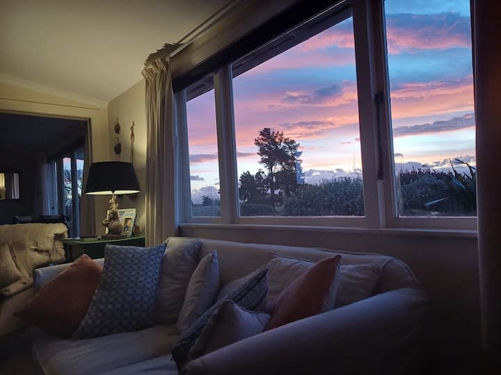 Kingfisher Cottage House - Masterton