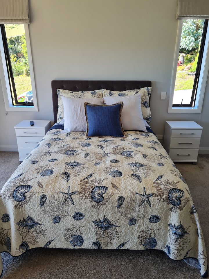 The Vista Suite - Whitianga