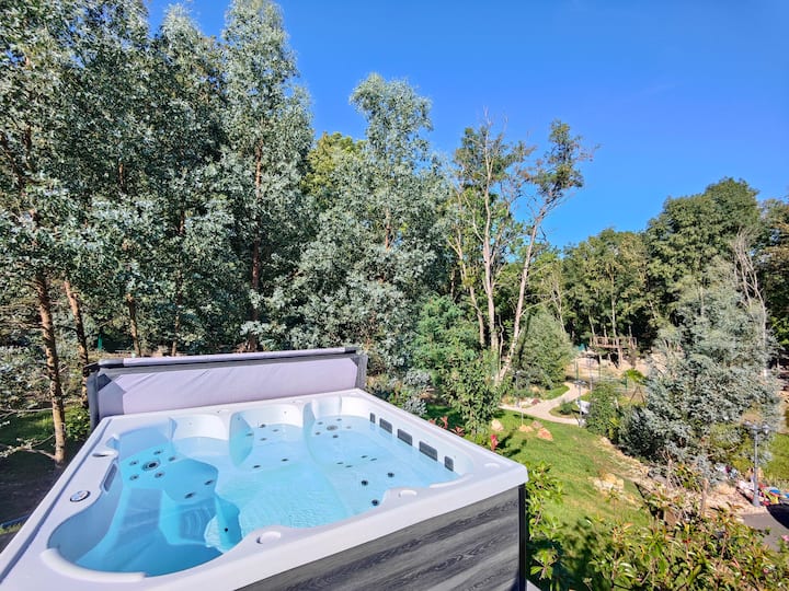 La Fontaine D'aspaix : La Nature Proche De Paris - Saint-Chéron