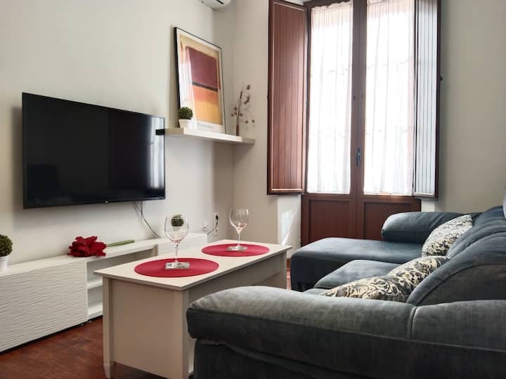 5-star Apartment Beside The Cathedral - Granada - Grenade