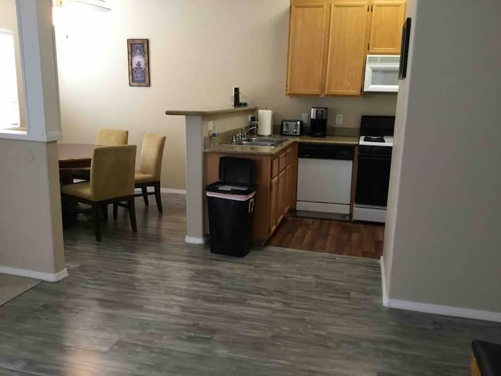 Affordable Place - Las Vegas, NV