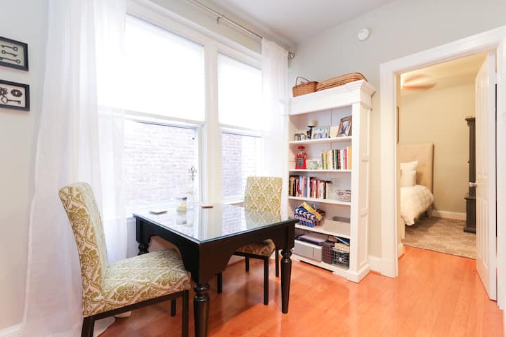 Upscale 1 Br (Dupont, U & 14th St.) - Washington, DC