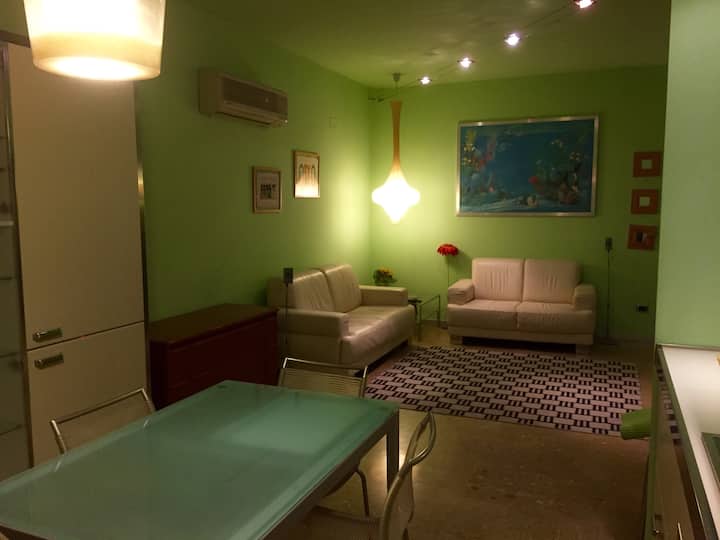 Appartamento Verde - Siderno