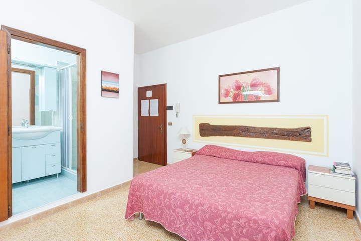 Holiday Room On The Amalfi Coast - Praiano