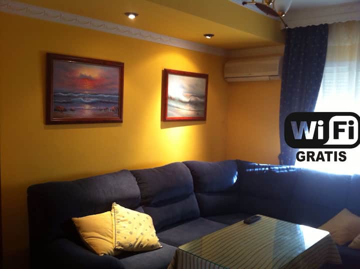 Casa Bahía De Cádiz - Puerto Real