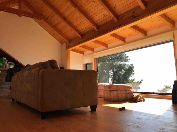 Loft Punta Los Bajos - Puerto Octay