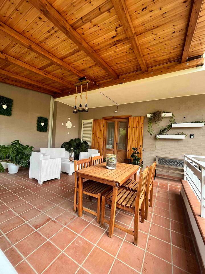 B&b Berlen - San Severo