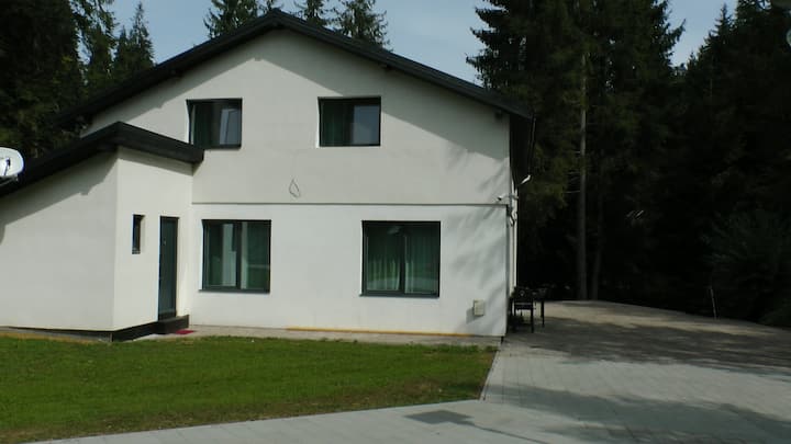 Cabana Medeea - Lunca Bradului