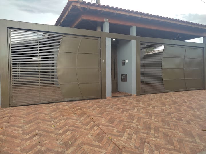Casa Bella 2 - Dourados