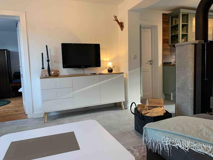 Allis Kajüte - Lübeck