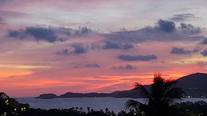 Casa Bonita Penthouse 406 - Zihuatanejo