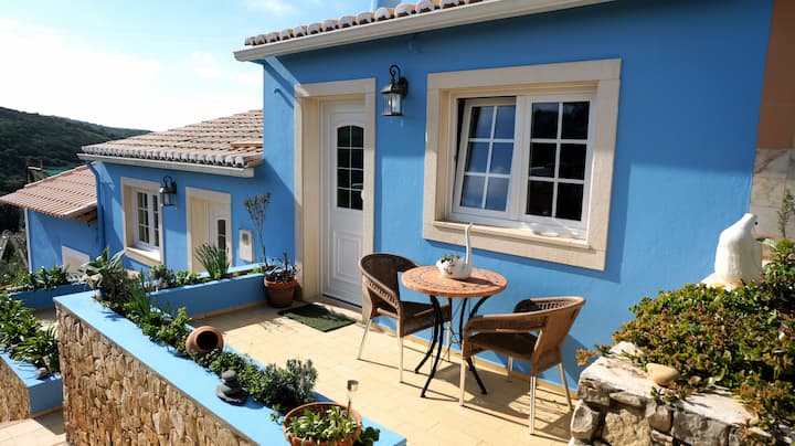 Beach House - Casa A - Vila do Bispo