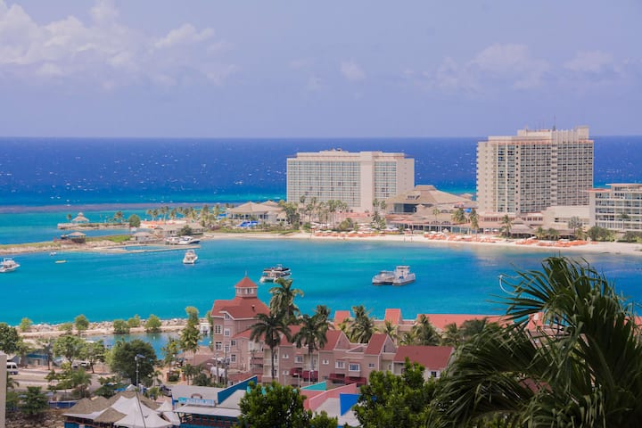 The Heart Of Paradise - Ocho Rios, Jamaica - Ocho Rios