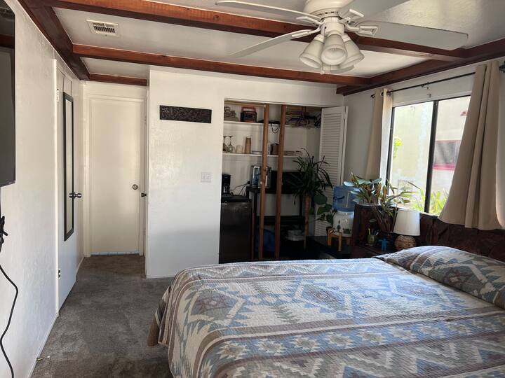 Room In Paradise - Santa Barbara, CA