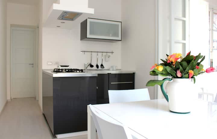 Accogliente Casa In Centro - Sizilien