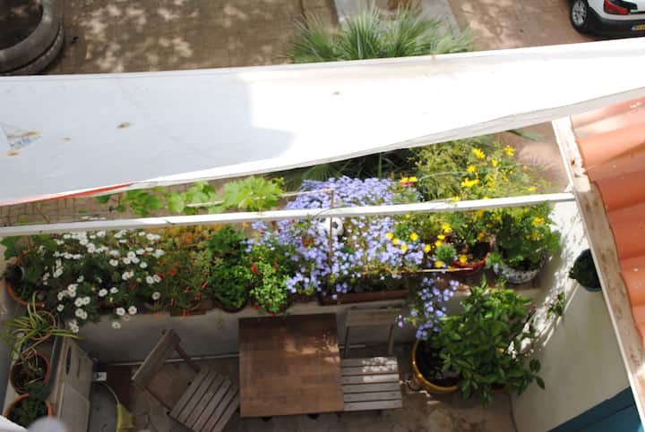 Appartement Dans Maison De Village A 2 Kms Mer - Frontignan
