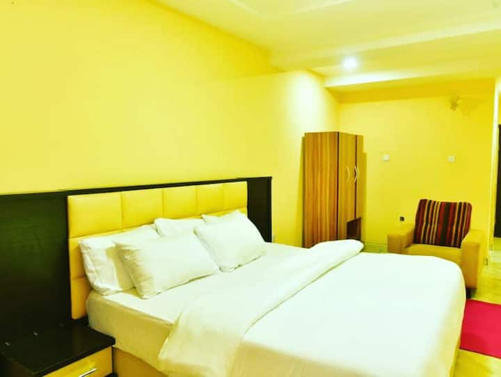Home Away From Home In Your Hometown - Nigeria