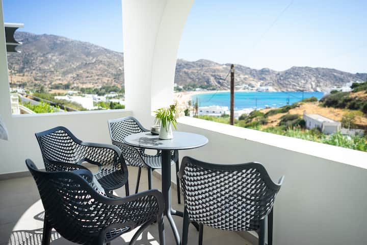 Gianemma Luxury Apartments 4 - Ios