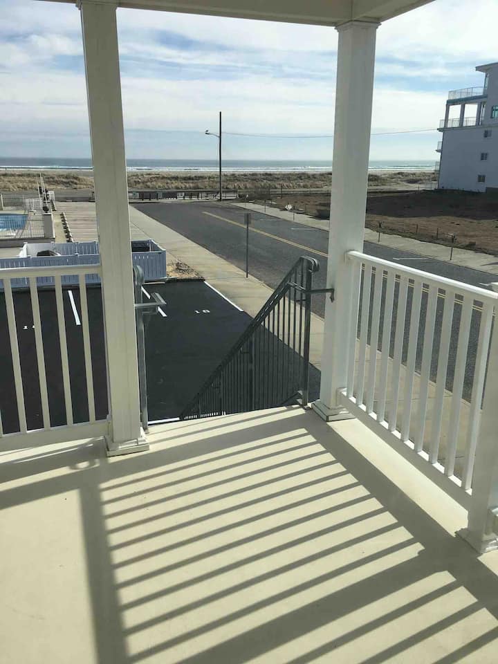 Breathtaking Views, Sea What Your Missing! - Wildwood Crest