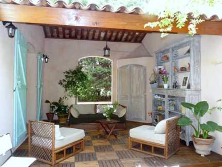 La Beaufortine    Studio 1 - Aix-en-Provence